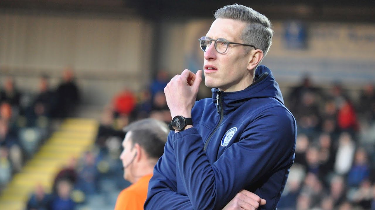 McNulty's Full Summer Update - YouTube