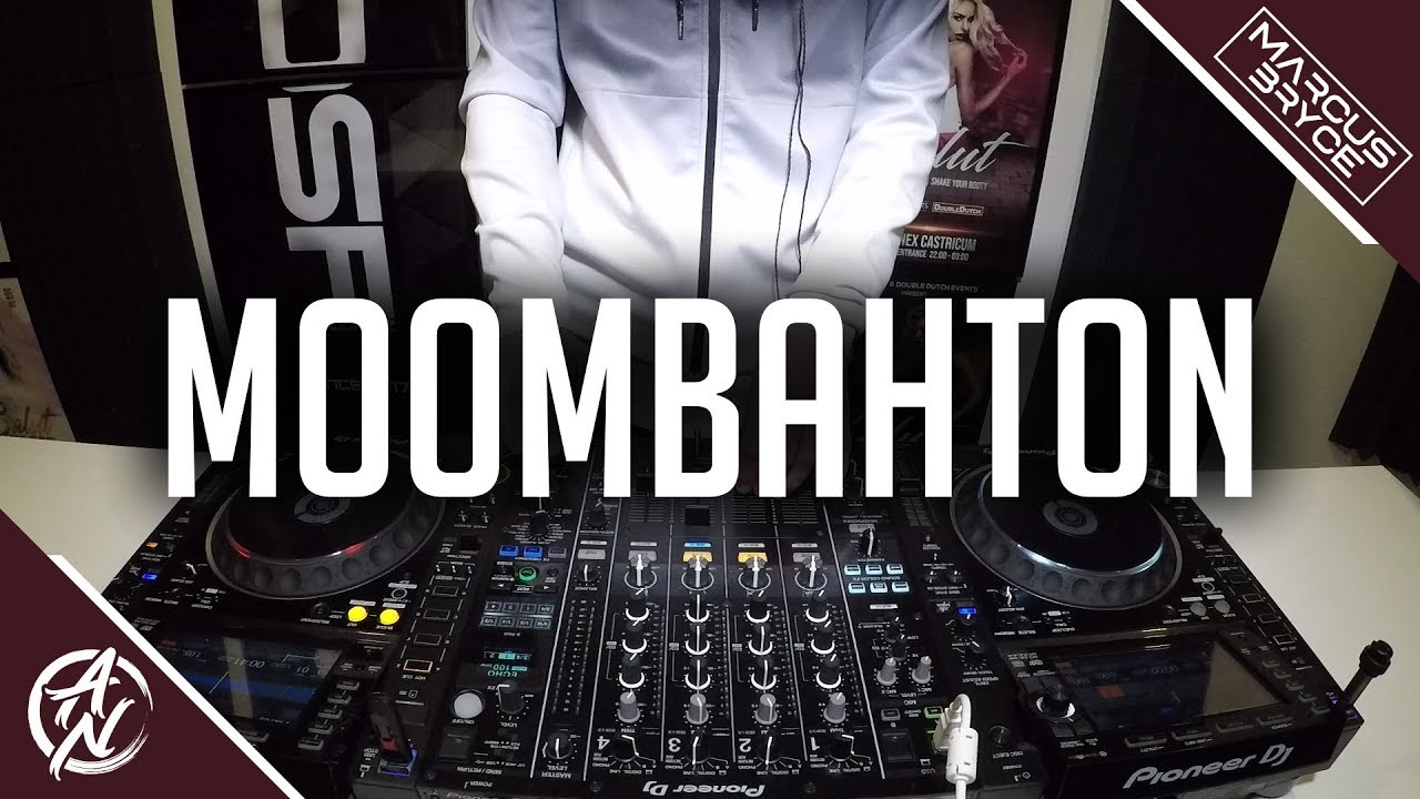 Moombahton Mix 2020 | The Best of Moombahton & Afro House 2020 | Guest ...