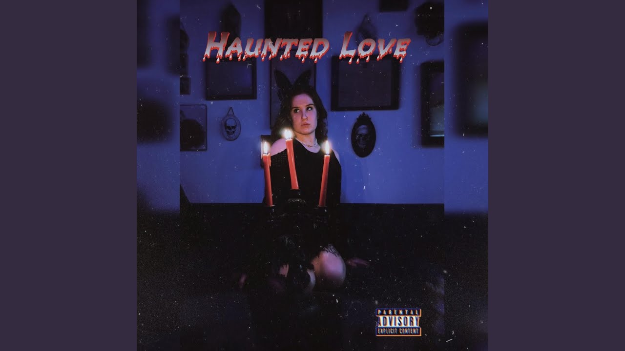 Haunted Love - YouTube