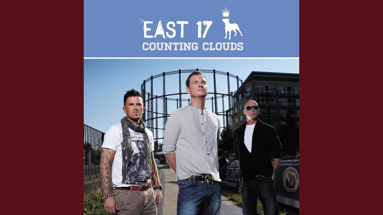Counting Clouds - YouTube