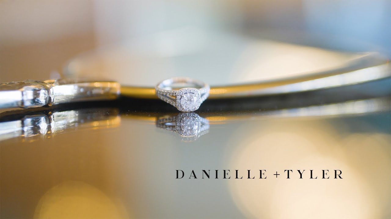 Danielle + Tyler - YouTube