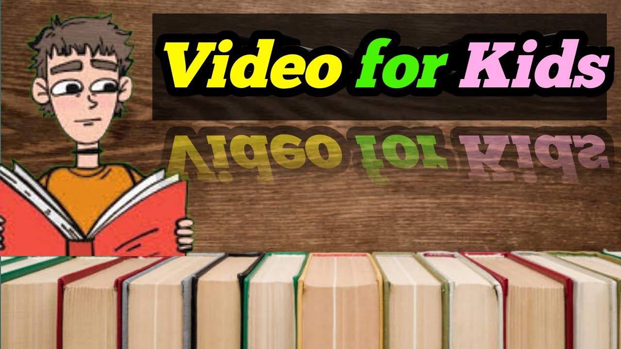 kids videos for kids | educational videos for kids 5 years | Nursery ...