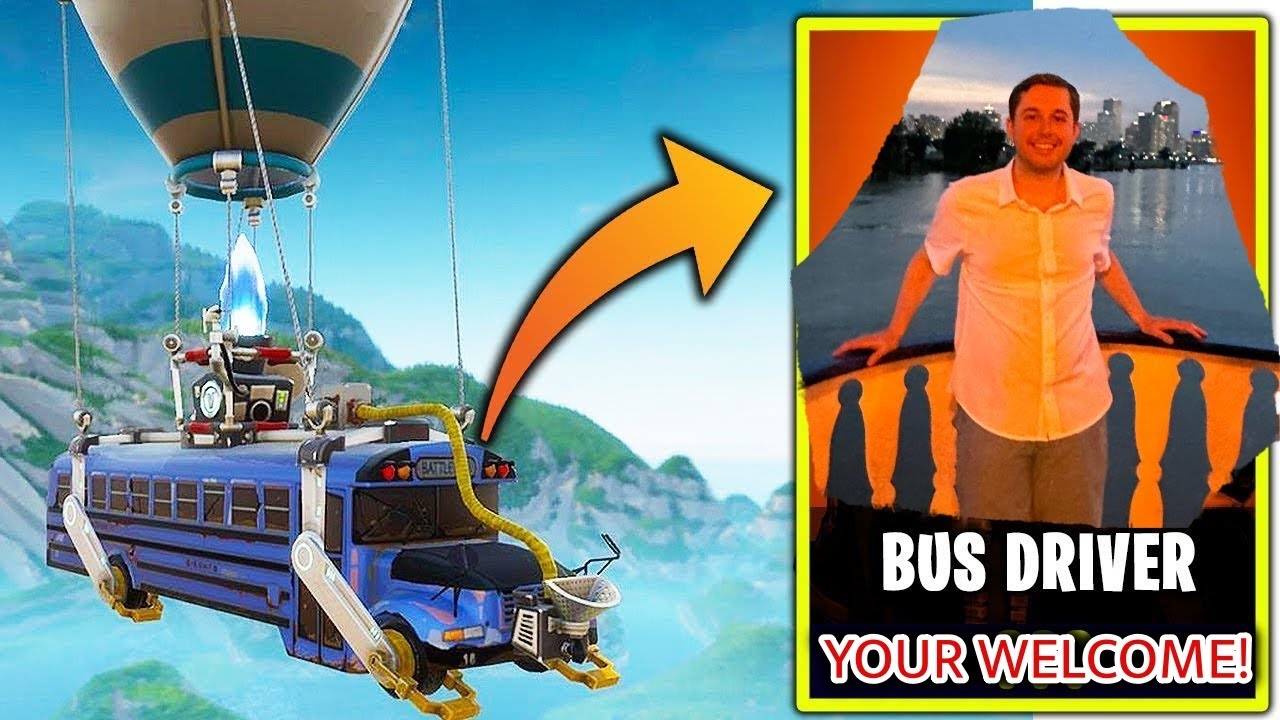 The Best Bus Driver You'll Ever See! - YouTube