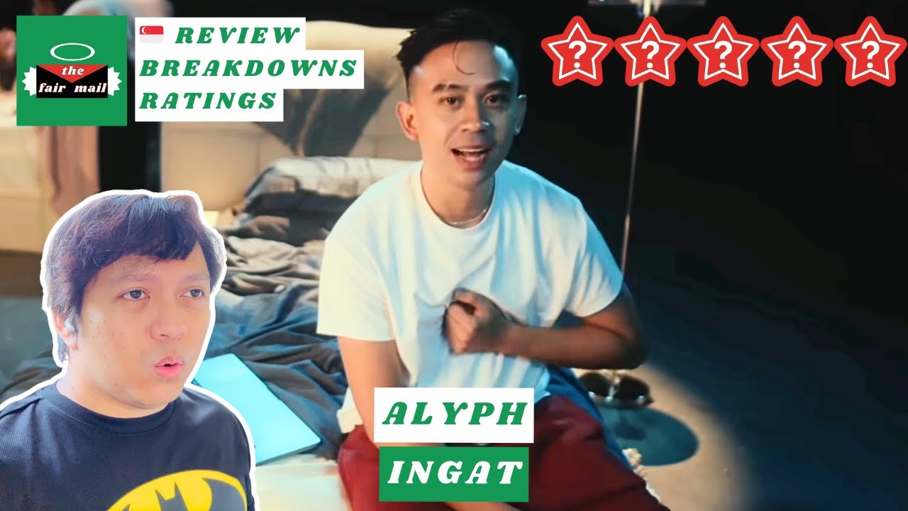 ALYPH - Ingat | MUSIC REVIEW, BREAKDOWNS, RATINGS - YouTube
