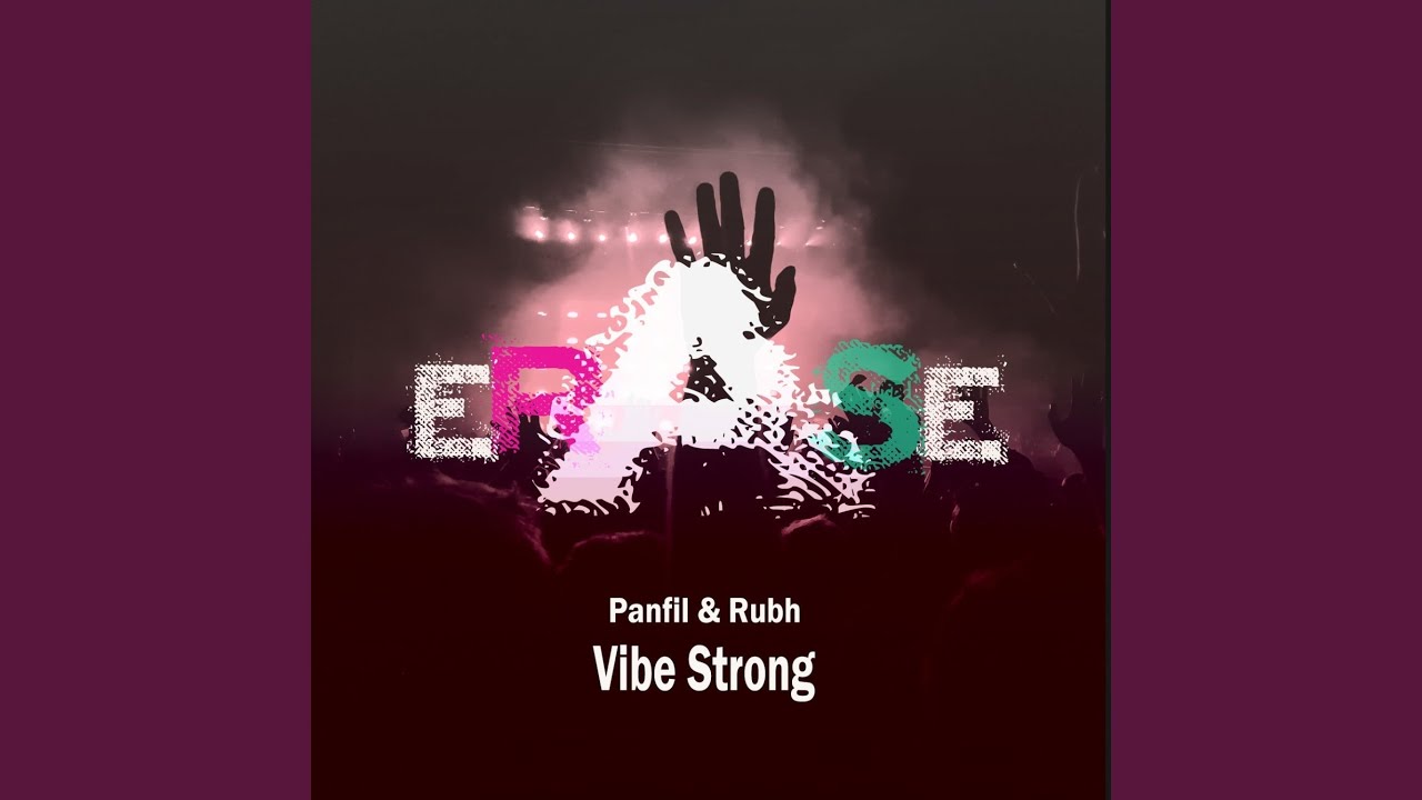 Vibe Strong (Original Mix) - YouTube