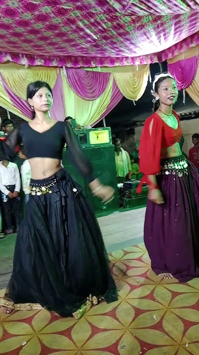 Jaise chuhe mahua Raja chuhe mar javani #video #dance recording short video 2024 - YouTube