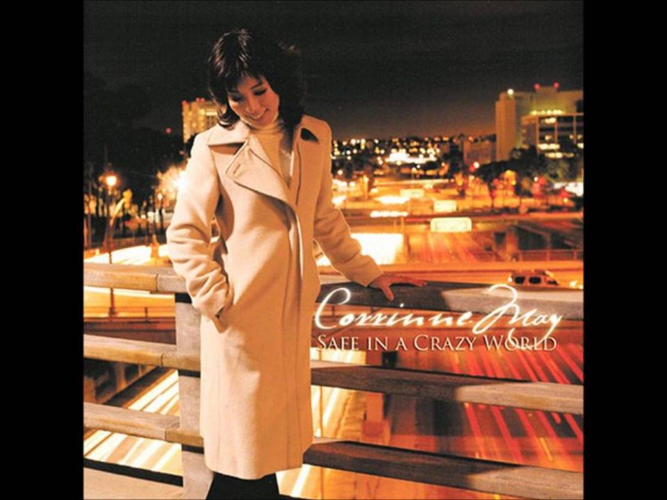 Corrinne May - Angel In Disguise - YouTube