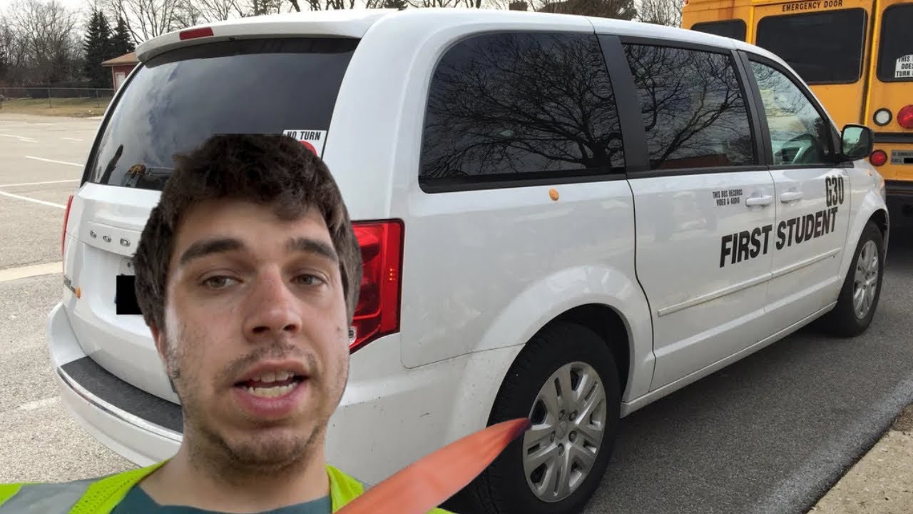 Van Life Bus Transfer Adventures Await! - YouTube