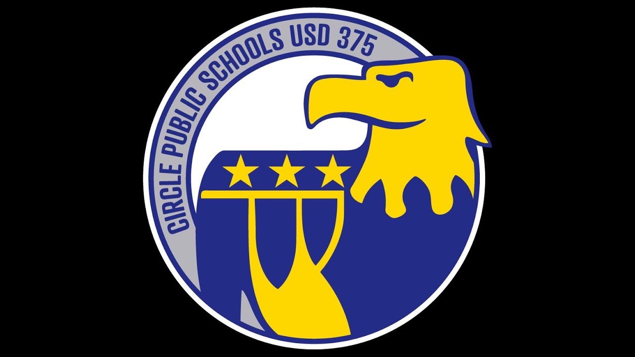 2020 Circle High School Senior Awards and Scholarships Ceremony - YouTube