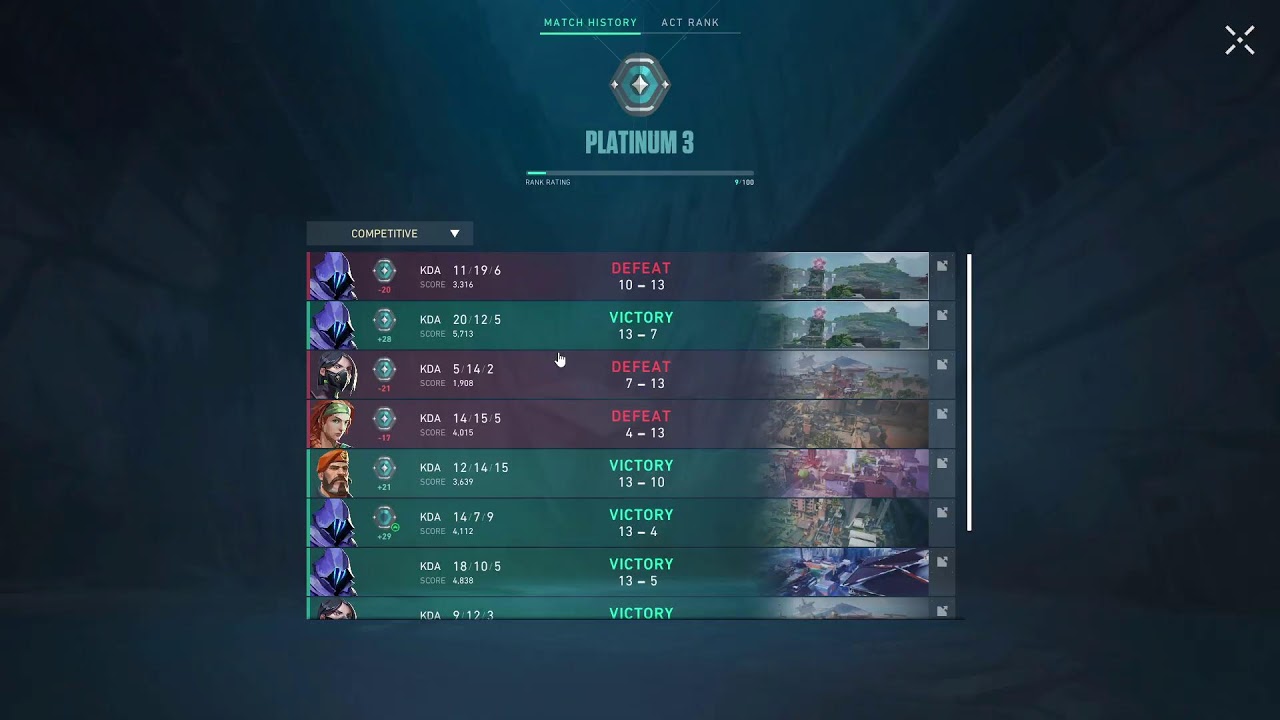 VALORANT GRIND TO PRO #46 (gyat for the rizzler!?!?) - YouTube