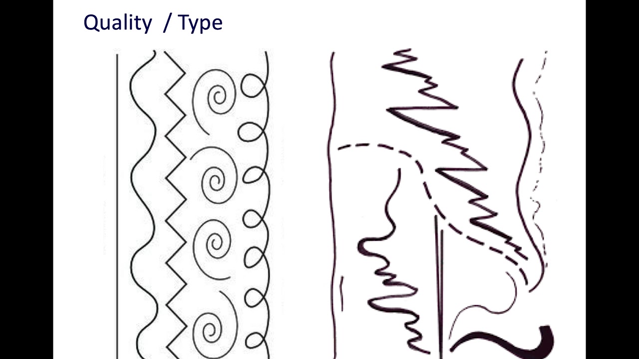 Elements of Art 1 - YouTube