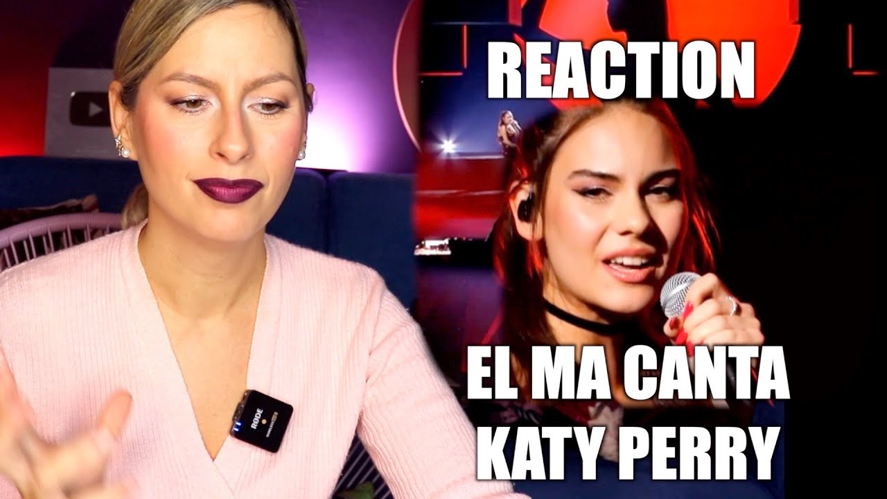EL MA CANTA RISE DI KATY PERRY MA NON È PRONTA X FACTOR 2024 - YouTube