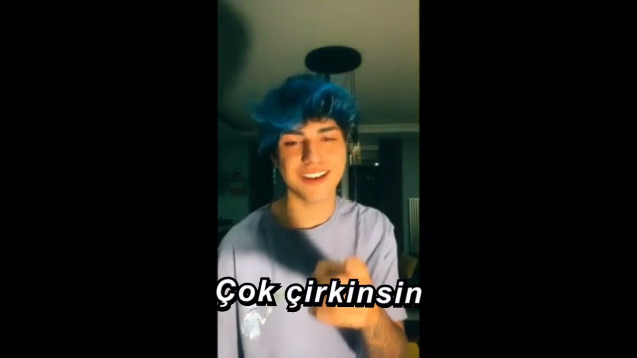 BerYa Edit - YouTube