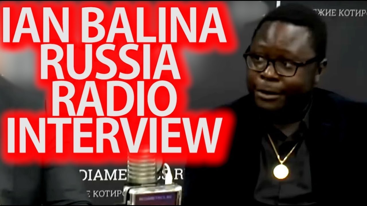 Ian Balina Calls Out Funds and "Dumb Smart Money" ICOs [Interview ...