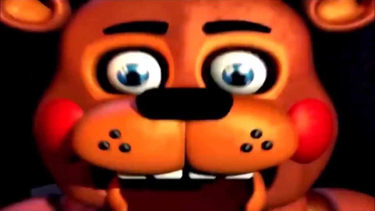 Fnaf Sparta Windows Xp Remix (all Freddys including plushies) - YouTube