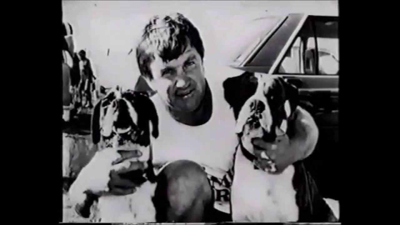 A Tribute To George Piggins - YouTube