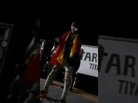 MASSAKAI KOURA + MALI contre France