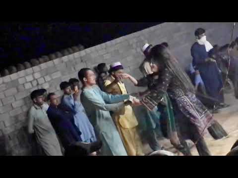 Khizar Swabi Dancer New Hot Dance 2024 | Jwand Kawom Sandre Rata Rawra