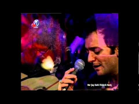 Zakkum & Derya Köroğlu - Öleceğim (Her Şey Dahil Elektrik Hariç)