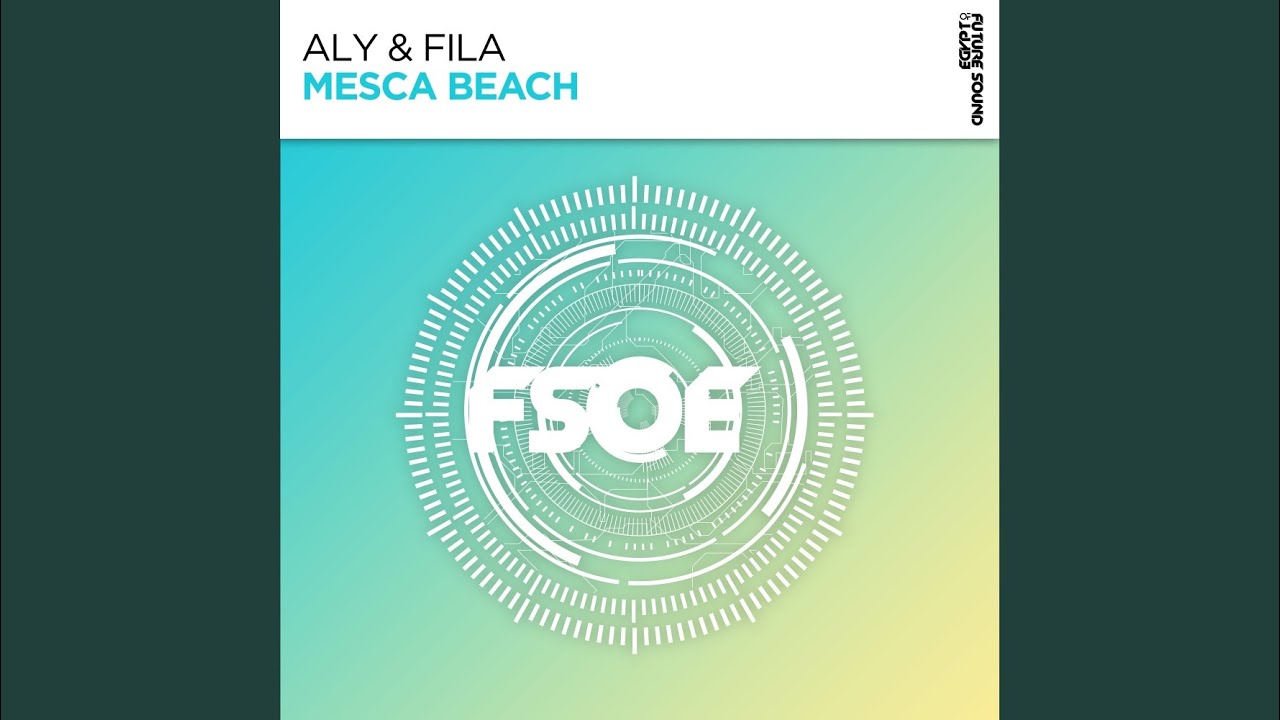 Mesca Beach (Extended Mix) - YouTube
