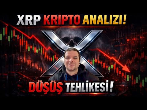 XRP Bitcoin’e Meydan Okuyor! | Balinalar Alıyor, ETF’ler Satıyor