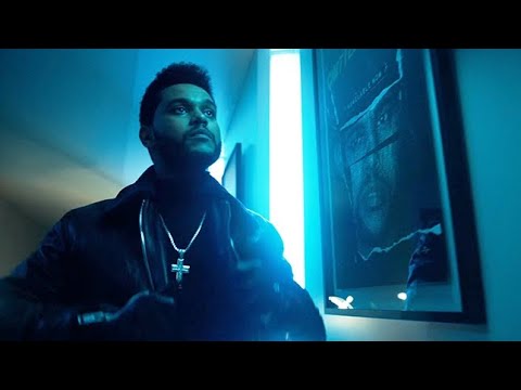 The Weeknd - Starboy ft. Daft Punk (Official Video) | Remix |