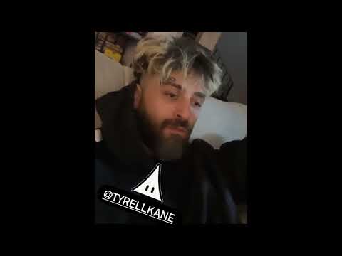 Şehinşah ft Tyrell Kane - Düş  (Leaked)