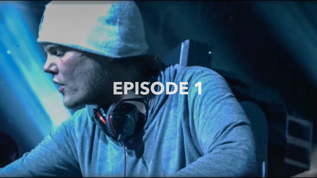 The Nights at Avicii Experience | Featuring Per Sundin - YouTube