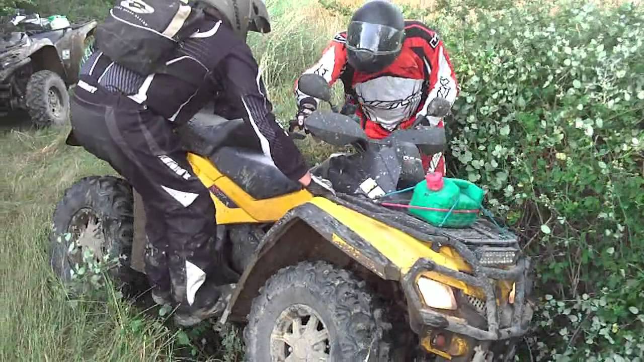 rando - YouTube