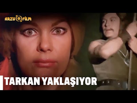 Tarkan'dan Öyle Bir Korkuyorlar Ki - Tarkan Altın Madalyon
