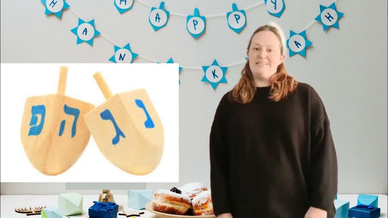 🕎 The Story of Chanukah for Kids | Fun and Easy to Learn! - YouTube
