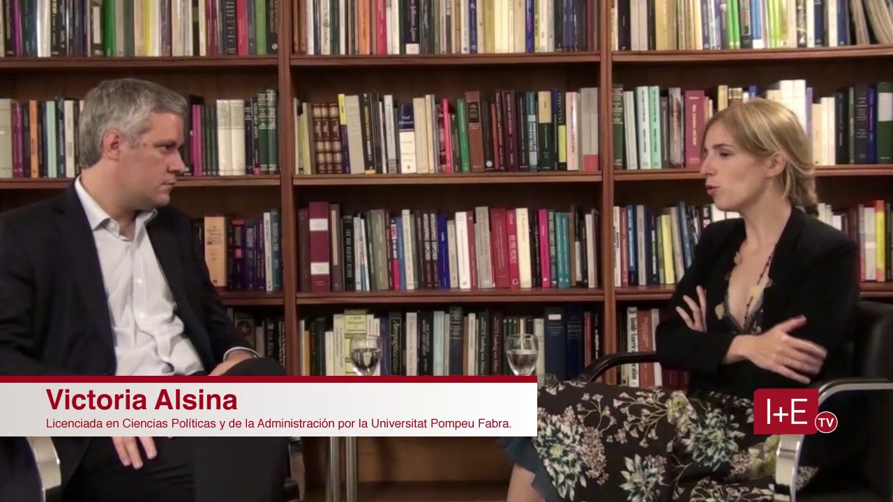 Victoria Alsina - YouTube