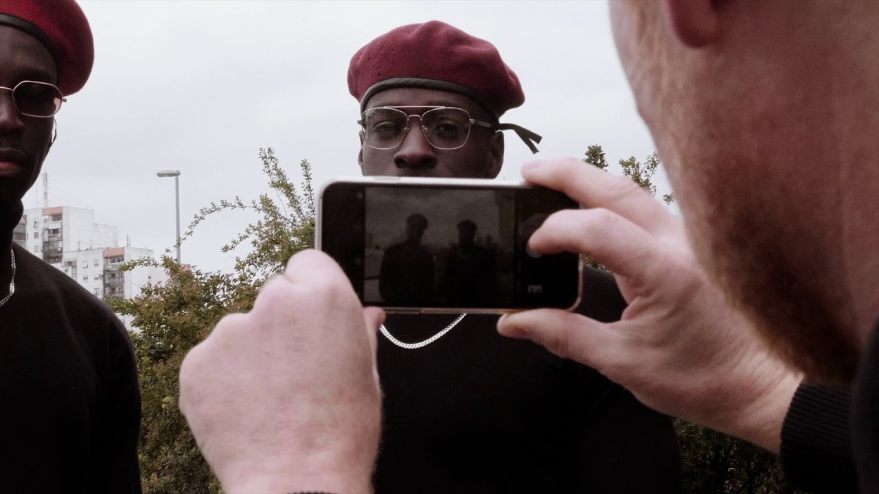 Ricky Dietz - Flex Pon You (Making-Of) - YouTube