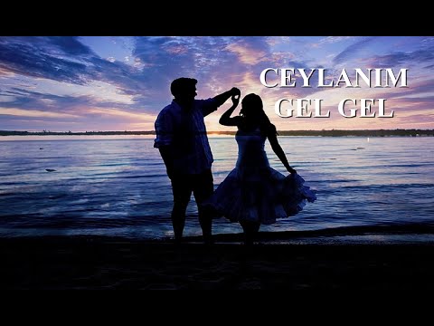 CEYLANIM GEL GEL  l  BENGÜ Melodi
