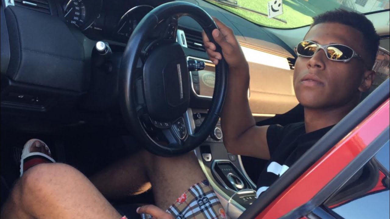 MC JC - Nem aí pra nada (Áudio Oficial) - YouTube