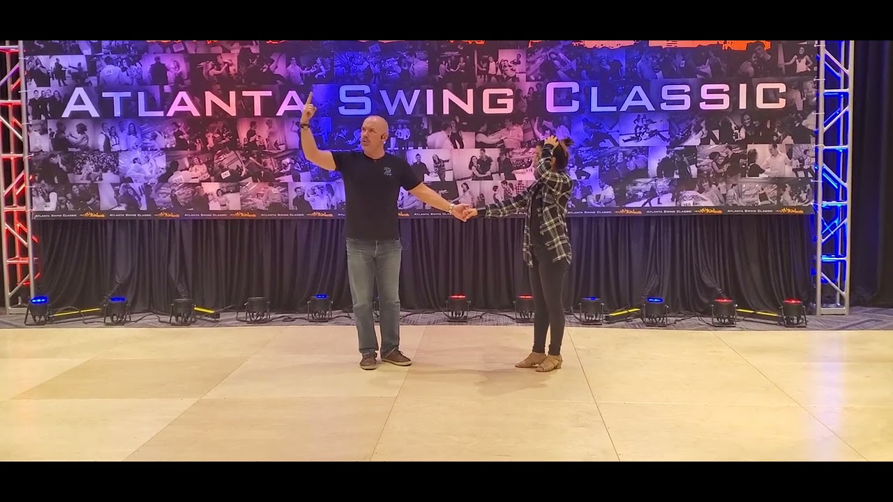 WORKSHOP. Robert Royston & Mia Pastore. ASC 2019 - YouTube