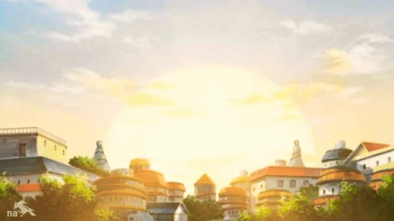 Naruto OST : Morning ! - YouTube