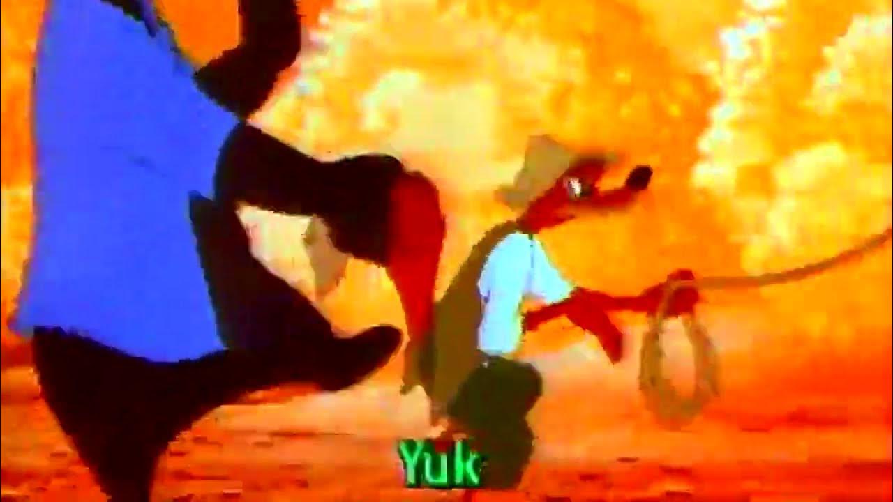 Nikki's Adventures of Sing Along Songs (Episode 9, Part 2) - YouTube