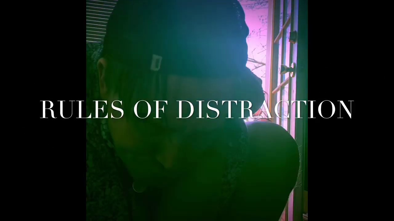 Rules of Distraction: Hitting on Humans (episode 1) - YouTube