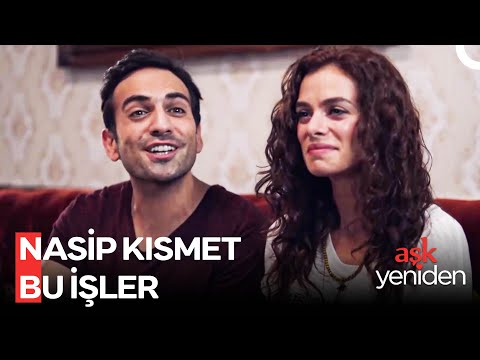 30 Dakikada Damat Fatih'ten Titreme Şov - Aşk Yeniden