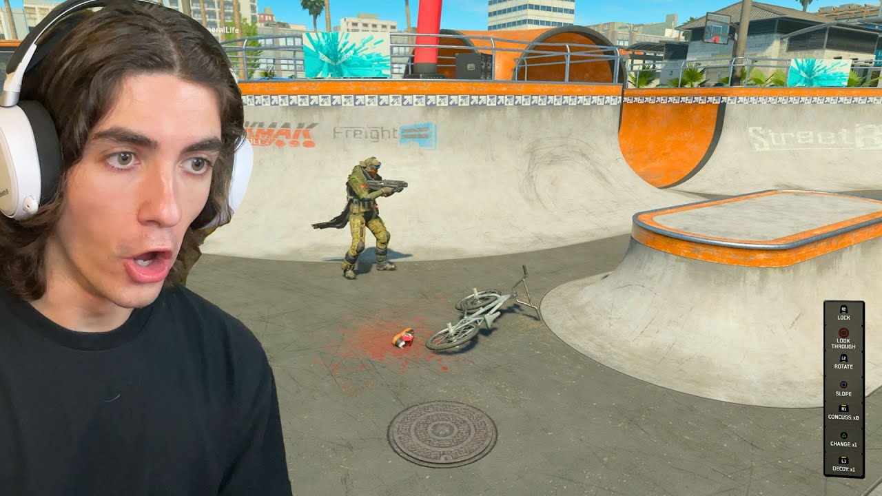 THIS PROP MIGHT BE THE BEST... (PROP HUNT) - YouTube