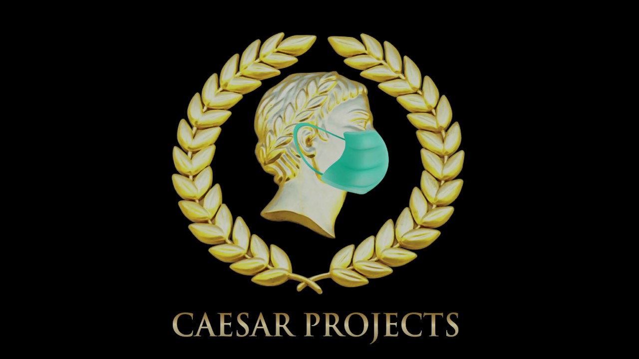 Caesar Projects - (Covid-19) Prevention Training - YouTube