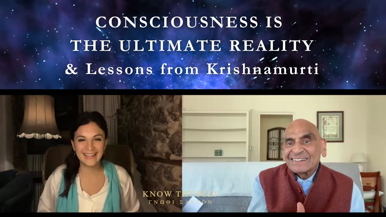 Particles of Divinity: Consciousness, Wise Scientists & Lessons from ...