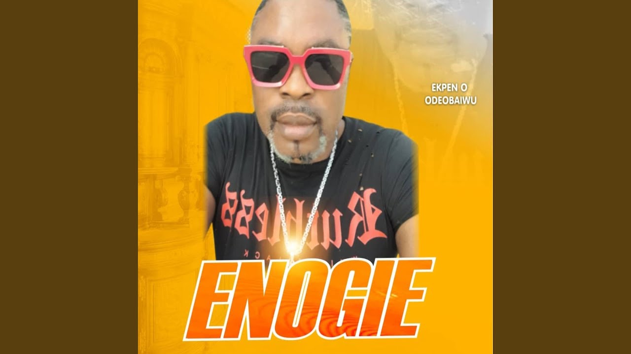 Enogie - YouTube