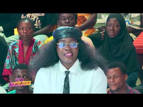 CA BOUGE du 21 juillet 2026 avec Dydy Yeman, La Bombasse et Sahara Fashion