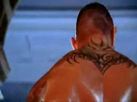 Randy Orton (Titantron 2009)