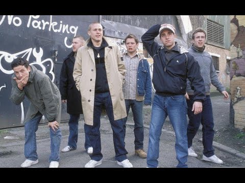 Футбольные хулиганы, стиль casual, одежда футбольных хулиганов - YouTube
