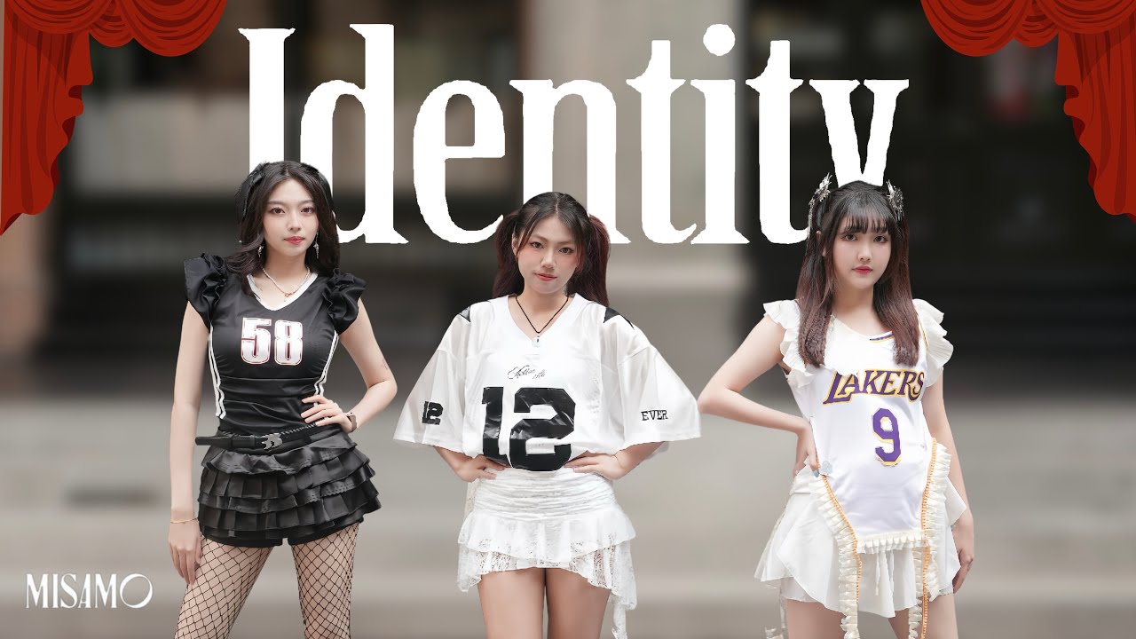 [KPOP IN PUBLIC | ONE TAKE] TWICE MISAMO ‘Identity’ Dance Cover ...
