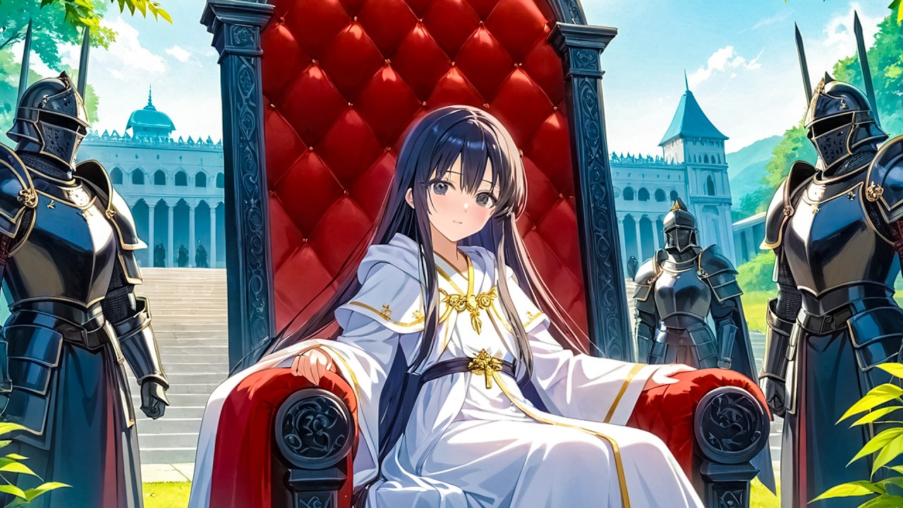 Poisoned By My True Love, Now Reborn As Fiercest Princess—I Will Make ...