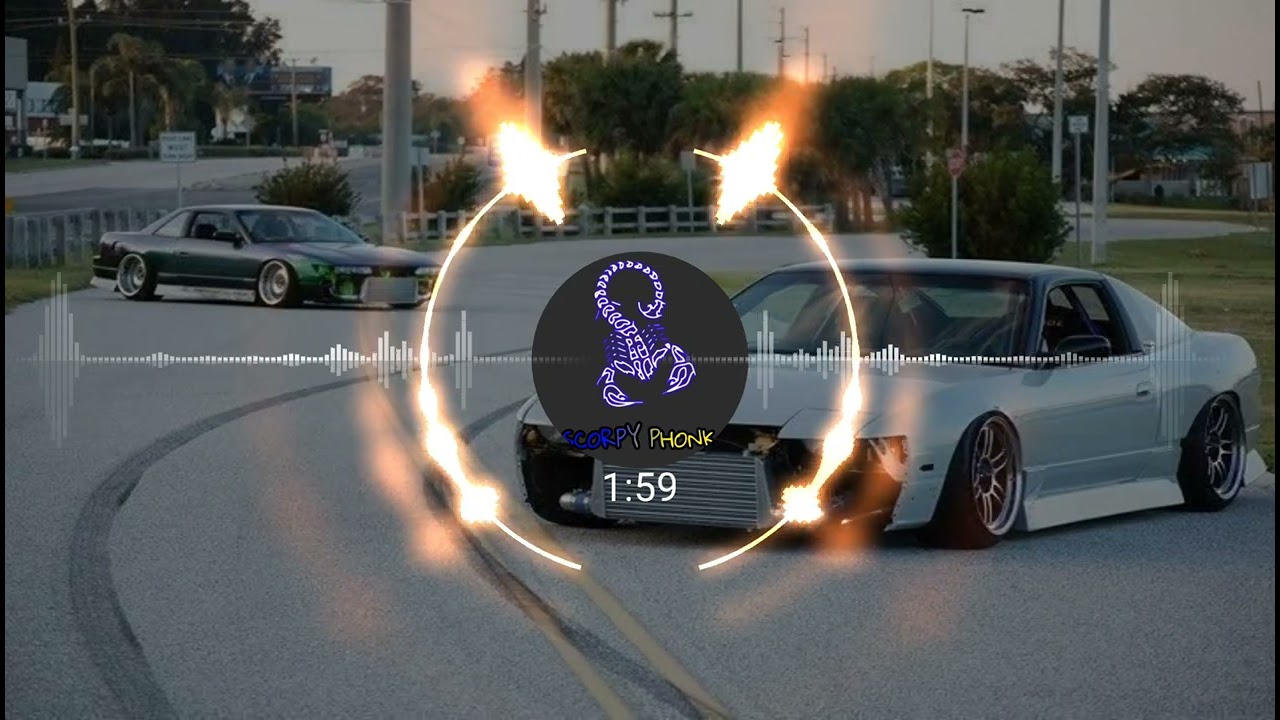 SCARLXRD x KORDHELL - MISS ME? (slowed + reverb) - YouTube